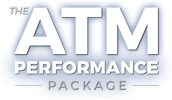 ATM Performance Package | Nirvana Systems Inc.