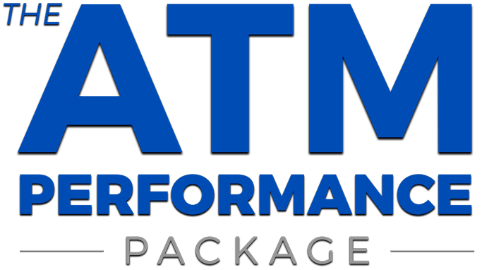 ATM Performance Package - Nirvana Systems Inc.