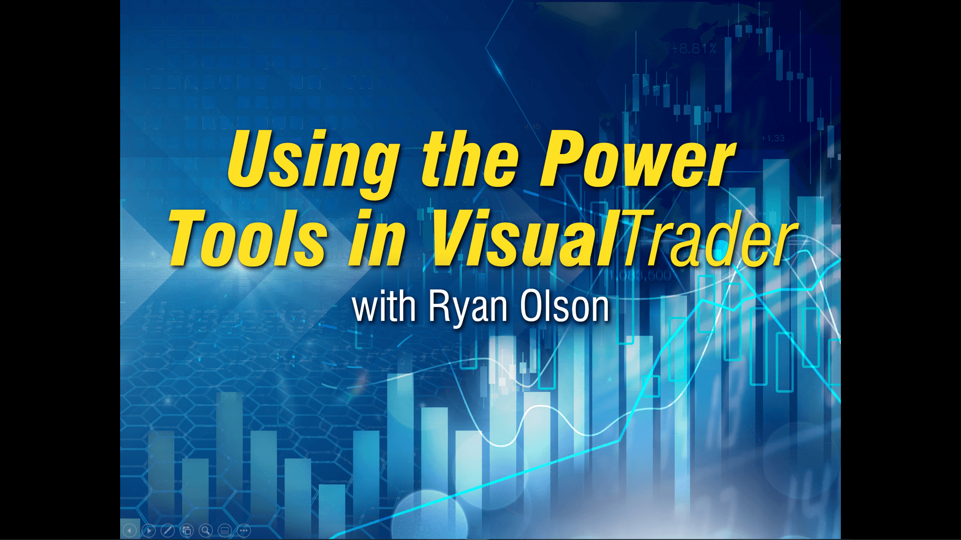 Power Trading Summit | Nirvana Systems Inc.